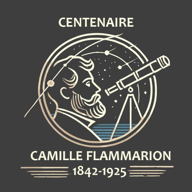 Observatoire – Camille Flammarion